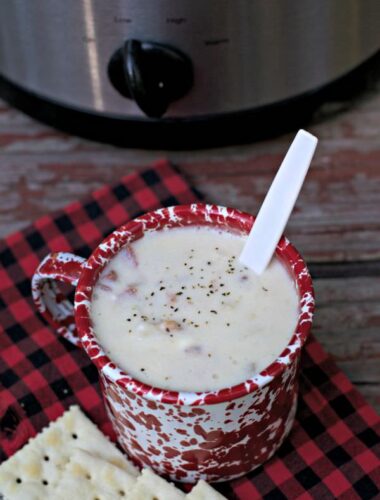 Camping Archives - The Magical Slow Cooker