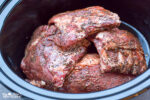 Slow Cooker Louisiana Ribs {Cajun-Style} - The Magical Slow Cooker