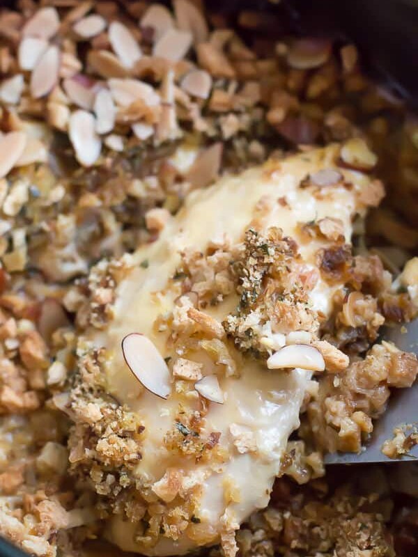 Slow Cooker Porcupine Meatballs in Tangy Sauce - The Magical Slow Cooker