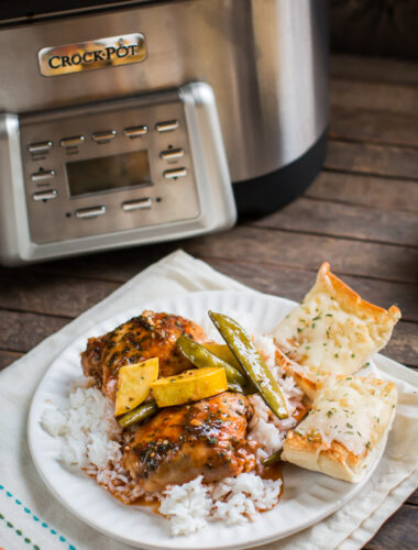 Slow Cooker Dinner Recipes Archives - Page 7 of 14 - The Magical Slow ...