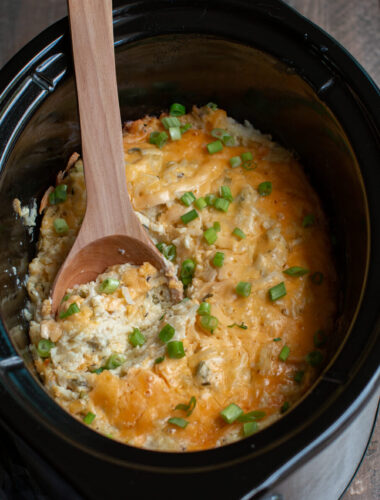 Side Dishes Archives - Page 3 of 4 - The Magical Slow Cooker