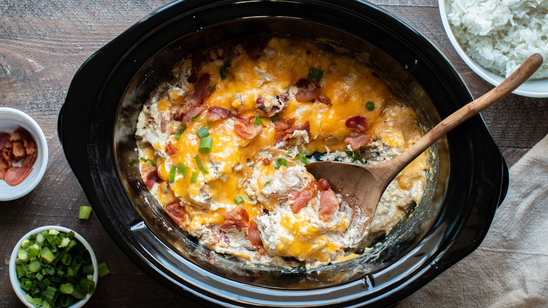 Most Popular Recipes Archives - The Magical Slow Cooker