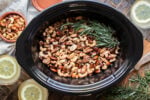 Slow Cooker Union Square Cafe Bar Nuts - The Magical Slow Cooker