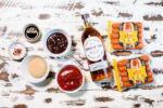Slow Cooker Bourbon Hot Dogs - The Magical Slow Cooker
