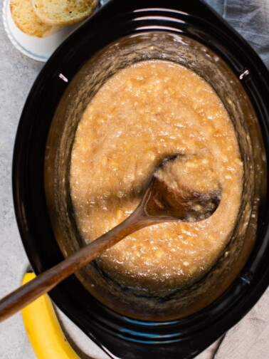 Slow Cooker Breakfast Recipes - The Magical Slow Cooker