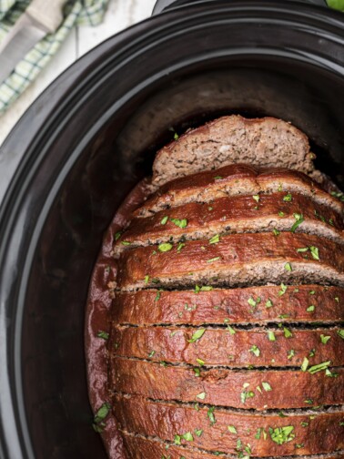 Slow Cooker Venison Stew - The Magical Slow Cooker