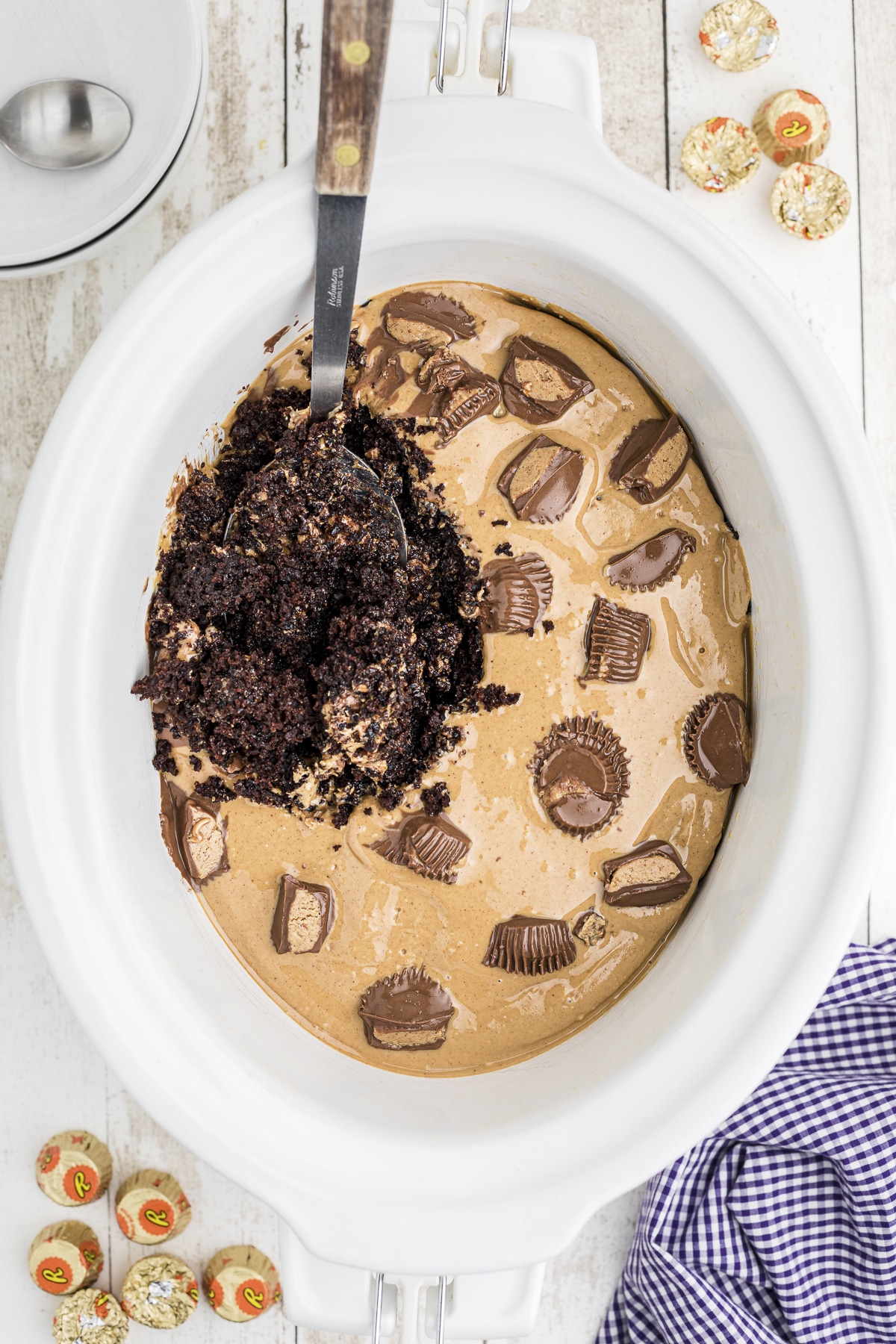 Easy Slow Cooker Recipes and Crockpot Meals for Busy Families- The ...
