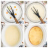 Slow Cooker Baked Custard - The Magical Slow Cooker
