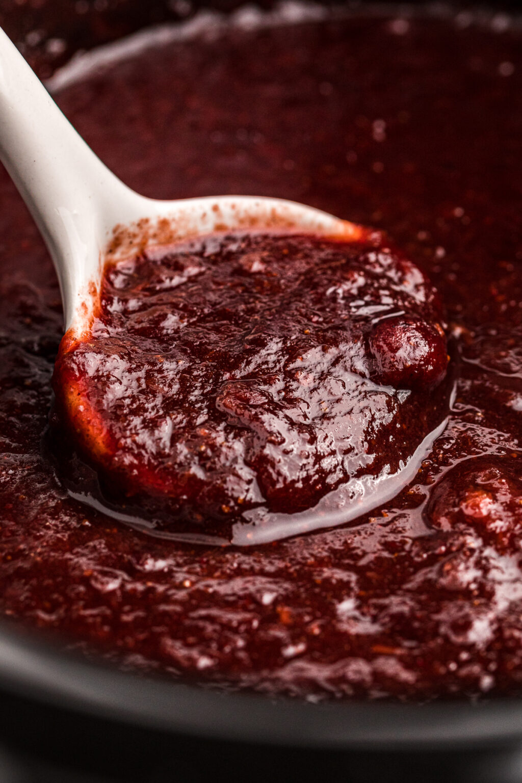 Christmas Jam Recipe - The Magical Slow Cooker