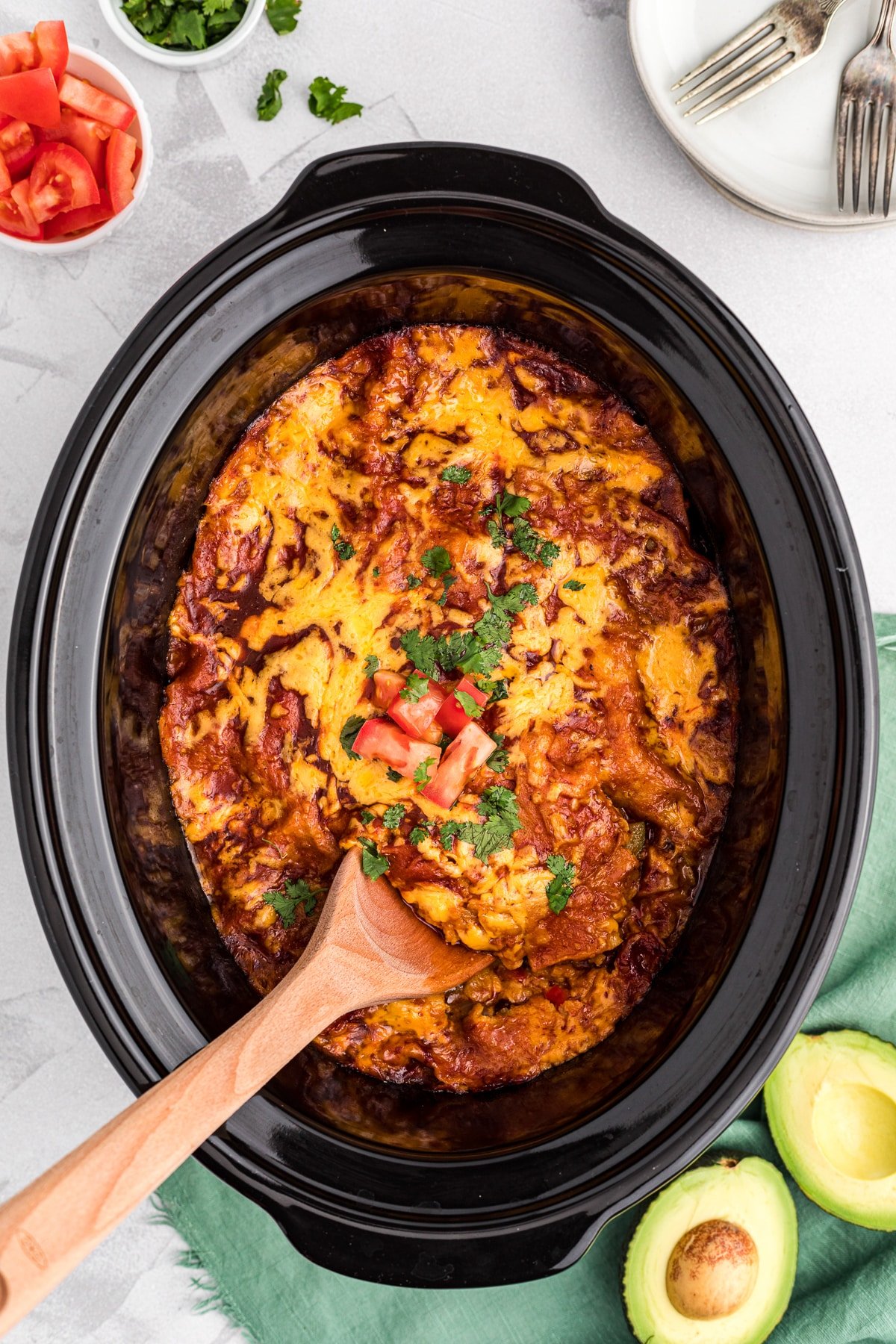 Dinner Archives - The Magical Slow Cooker