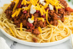 Slow Cooker Cincinnati Chili - The Magical Slow Cooker