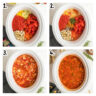 Slow Cooker Manhattan Clam Chowder - The Magical Slow Cooker
