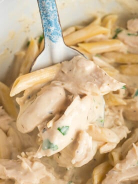 Yoshida's Crockpot Chicken - The Magical Slow Cooker