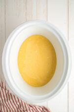 Slow Cooker Cornbread - The Magical Slow Cooker