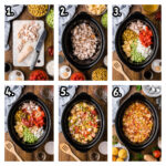 Slow Cooker Camp Stew - The Magical Slow Cooker