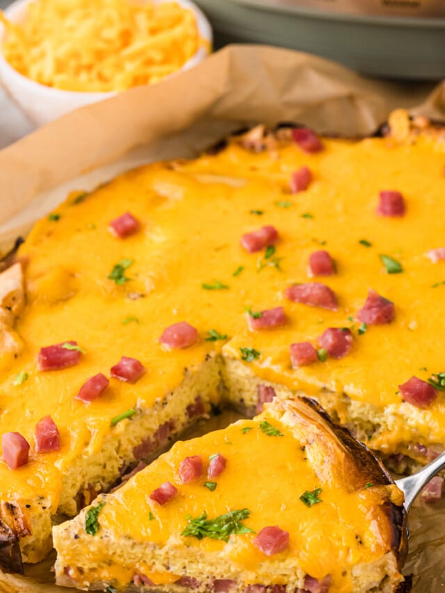 Slow Cooker Breakfast Recipes - The Magical Slow Cooker
