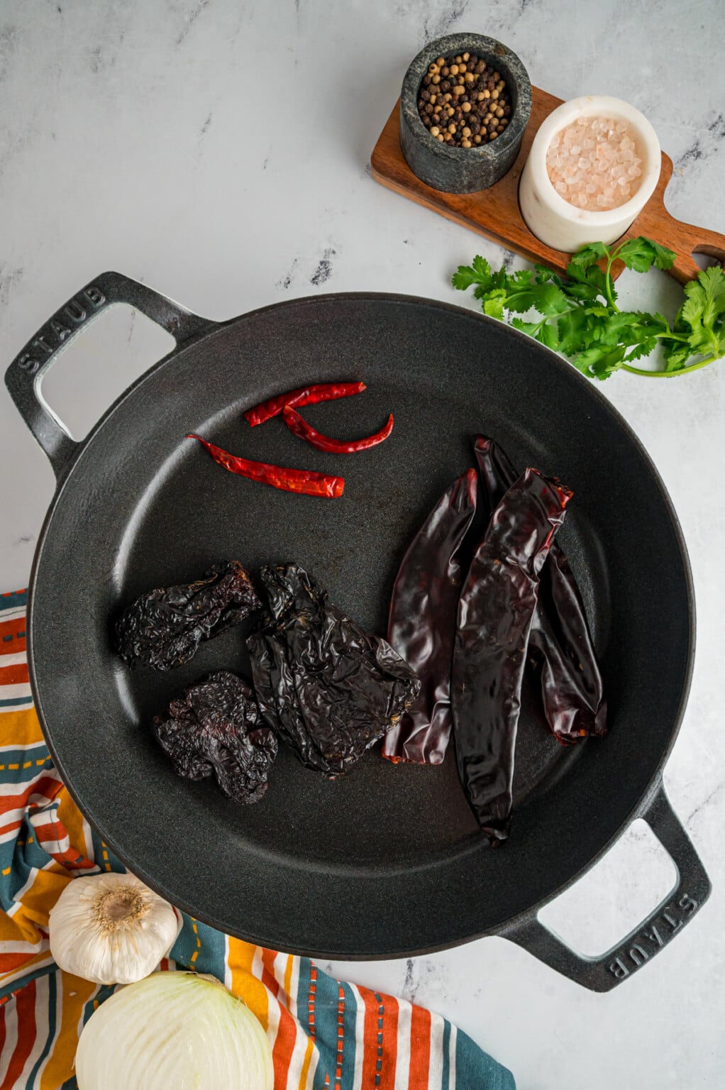 Slow Cooker Chile Colorado - The Magical Slow Cooker