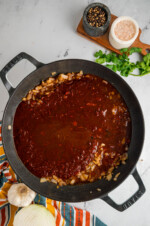 Slow Cooker Chile Colorado - The Magical Slow Cooker