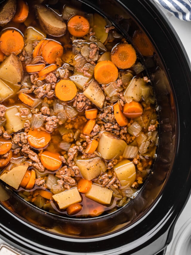 Soups Archives - The Magical Slow Cooker