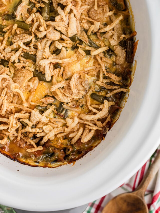 Slow Cooker Christmas Jam - The Magical Slow Cooker