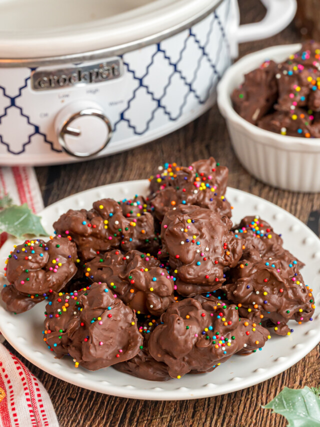 Slow Cooker Ground Beef - The Magical Slow Cooker