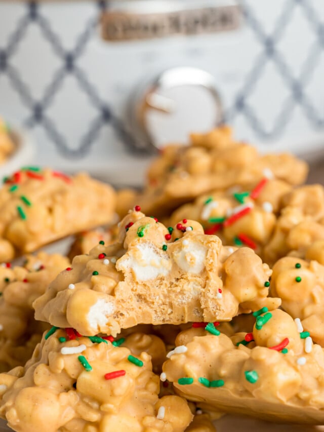 Slow Cooker Steak Bites - The Magical Slow Cooker