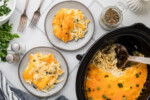 Party Potatoes Recipe