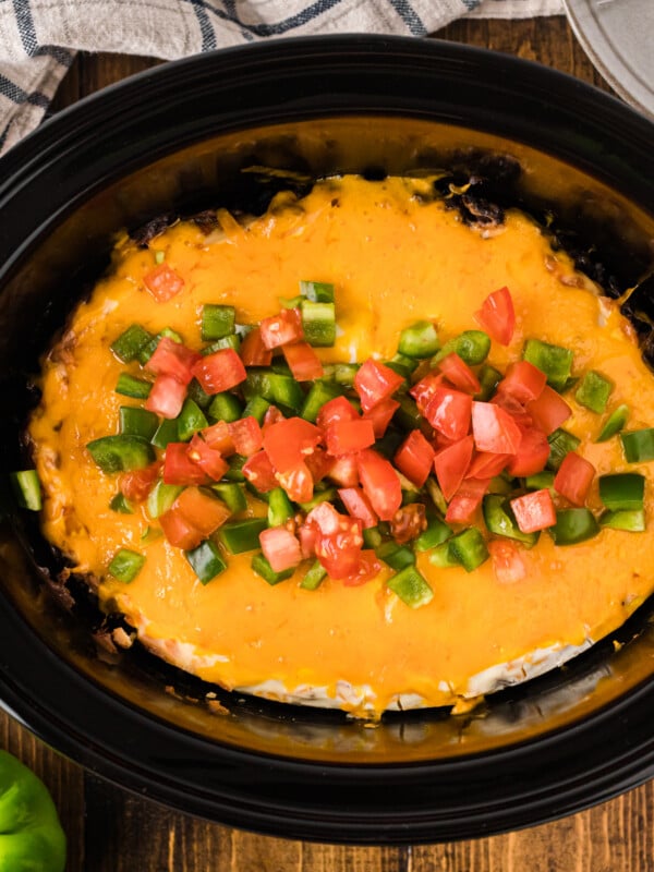 John Wayne Casserole - The Magical Slow Cooker
