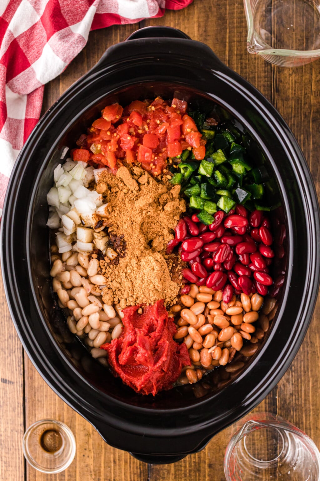 Cowboy Chili (Best in the West Chili) - The Magical Slow Cooker